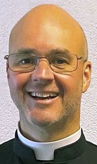 Father Michael T. Kottar 1967-2021 | News, Sports, Jobs - The Vindicator